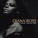 Disco de Diana Ross: «Diana Ross - The Ultimate Collection»