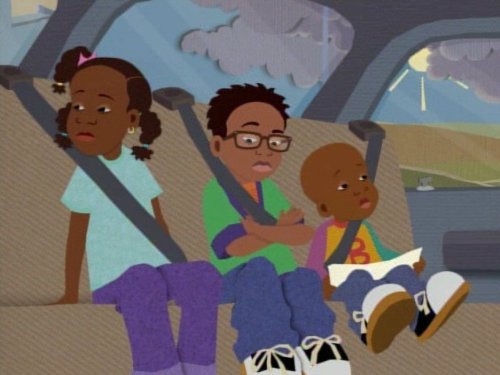 Amazon.com: Watch Little Bill Season 1 | Prime Video