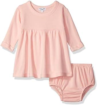 Amazon.com: Splendid Baby and Toddler Girls' Dress Set, Short & Long ...