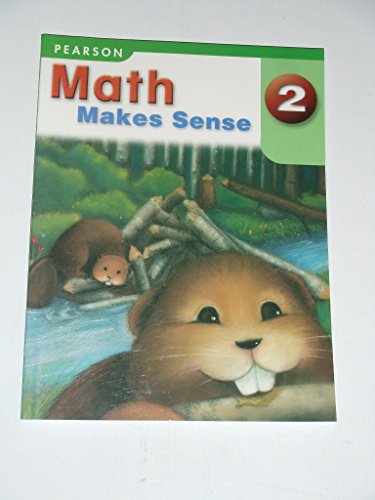 Math Makes Sense 2 - Student Edition : Books
