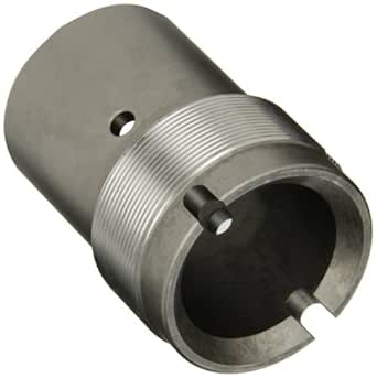 Hardinge 20C-16C Draw Tube Adapter: Workholding Collets: Amazon.com ...