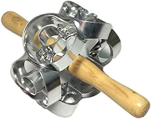 One Roll Yeast Donut Cutter price in UAE | Amazon UAE | kanbkam