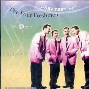 Four Freshmen - Greatest Hits - Amazon.com Music