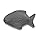 LUCKY IRON FISH - Cooking Tool Adds Safe Iron to Food. Designed for ...