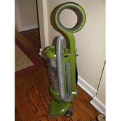 Amazon.com - Eureka 431DX Optima Lightweight Upright Vacuum - Household ...