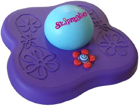 Mookie, Skipmate, Musikalischer Lolo-Ball: Amazon.de: Spielzeug