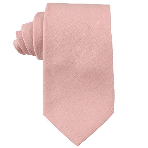 Blush ties for wedding 60 photos - Astyledwedding.com