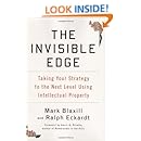 Amazon.com: The Invisible Edge: Taking Your Strategy to the Next Level ...