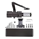 Best Automatic Door Closer in 2019 | Reviews & Buyer's Guide