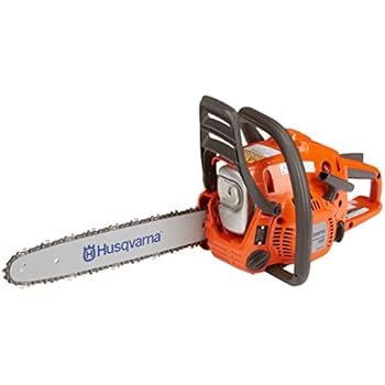 Amazon.com : Tanaka TCS33EDTP/12 32.2cc 12-Inch Top Handle Chain Saw ...