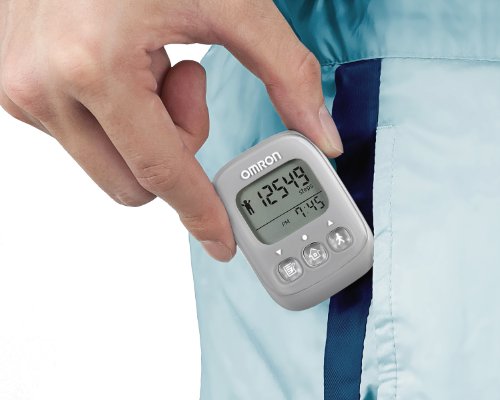 Best Pedometers Reviews - Tips and reviews to choose the best pedometer
