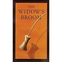 The Widow's Broom: Van Allsburg, Chris: 0046442640510: Amazon.com: Books