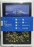Buy (CERTIFIED REFURBISHED) Lenovo Tab4 10 Tablet (10.1 inch, 16GB, Wi ...