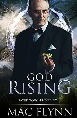 Publication: God Rising