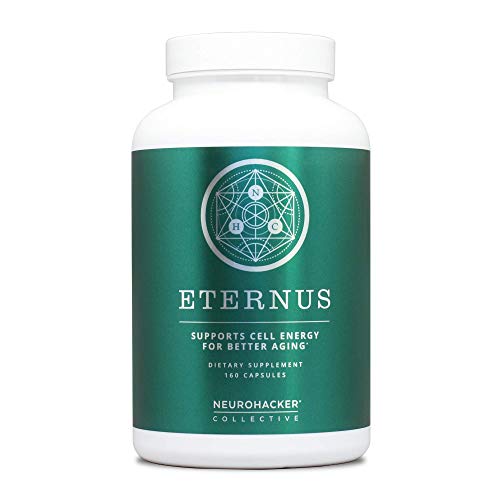 Eternus - Cell Energy for Better Aging | Comprehensive Cell Food ...