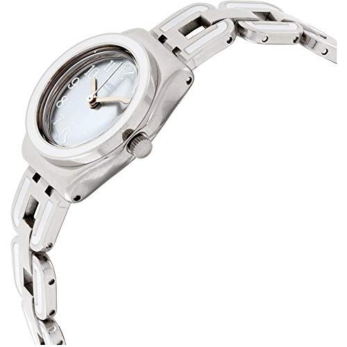 SWATCH Ladies Watch White Chain YSS254G on Galleon Philippines