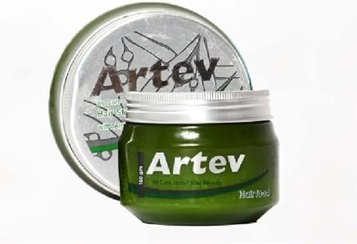 Artev hair food wax 150 ml price in Egypt | Amazon Egypt | kanbkam
