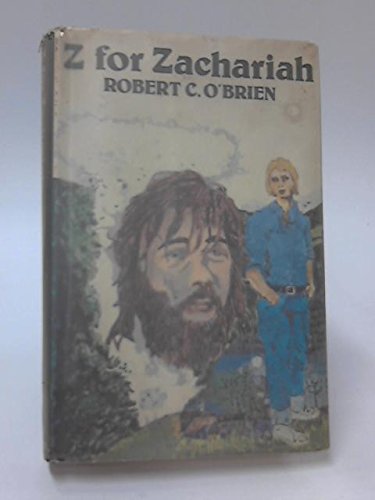 Amazon.com: Z for Zachariah: 9780689304422: O'Brien, Robert C.: Books