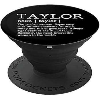 Amazon.com: Taylor Swift Phone Stand (Multi): Cell Phones & Accessories