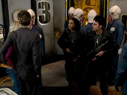 Watch Doctor Who Season 2 | Prime Video