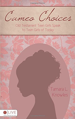 Cameo Choices: Tamara L. Knowles: 9781607990055: Amazon.com: Books