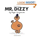 Mr. Dizzy (Mr. Men and Little Miss): Roger Hargreaves: 9780843176704 ...