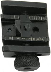 Amazon.com: Numrich Springfield 1903A3 Rear Sight: Sports & Outdoors