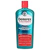 Denorex Extra Strength Anti Dandruff Shampoo & Conditioner Treatment, 3 ...