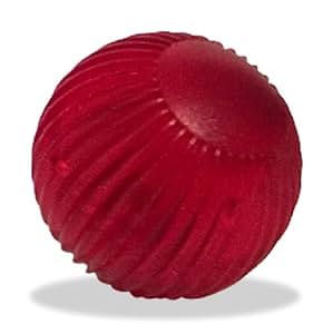 Pet Supplies : Pet Toy Balls : X-Tire Blinky Ball 3.5 : Amazon.com