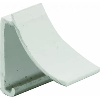 Amazon.com: Snap-In Rigid Vinyl Glass Spline: Industrial & Scientific