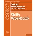 Oxford Mathematics for the Caribbean - Skills Workbook for CSEC: Neva ...