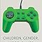 Children, Gender, Video Games: Towards a Relational Approach to ...