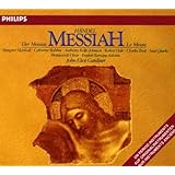 George Frideric Handel, Arleen Auger, Anne Sofie von Otter, Trevor ...