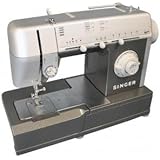 Amazon.com: Singer HD-110 Heavy Duty Model Sewing Machine