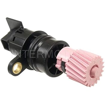 Amazon.com: Standard Motor Products SC218 Vehicle Speed Sensor: Automotive