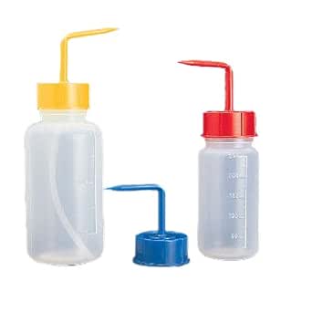 Medline 191638 - Botella de lavado (500 ml, 10 unidades): Amazon.es ...