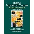 Digital Integrated Circuits: Rabaey, Jan, Chandrakasan, Anantha ...