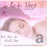 Reiki Starlight by Llewellyn: Amazon.co.uk: Music