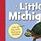 Little Michigan (Little State): Brennan-Nelson, Denise, Monroe, Michael ...