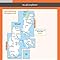 OS Explorer Map (470) Shetland - Unst, Yell and Fetlar (OS Explorer ...