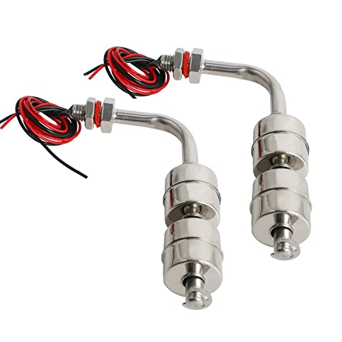 Aopin Water Level Sensor Switch Stainless Steel,Liquid Level Sensor ...