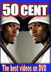 Amazon.com: 50 Cent on DVD: 50 Cent Group, Music Video: Movies & TV