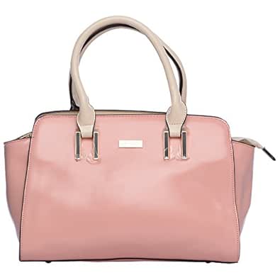 Light Pink Handbags For Women | semashow.com