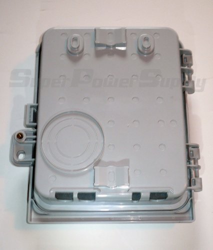 CableGuard CG-500 Coax Demarcation Enclosure - Want It All