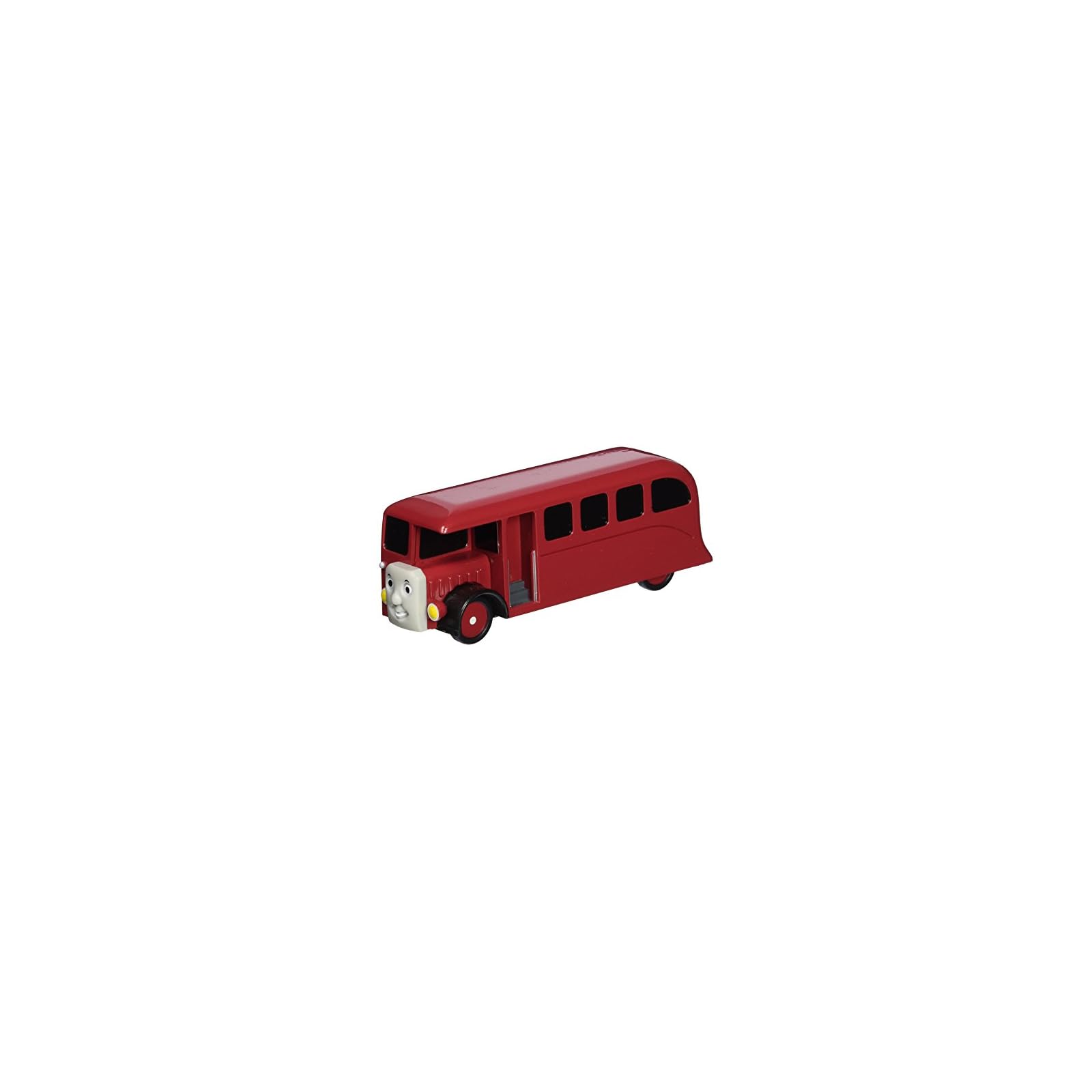 Bachmann Trains Thomas And Friends Bertie The Bus - Epic Kids Toys