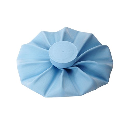 MABIS Reusable Ice Bag Large Ice Pack Bag 11 Inches Blue Pricepulse MABIS Reusable Ice Bag Large Ice Pack Bag 11 Inches Blue Pricepulse