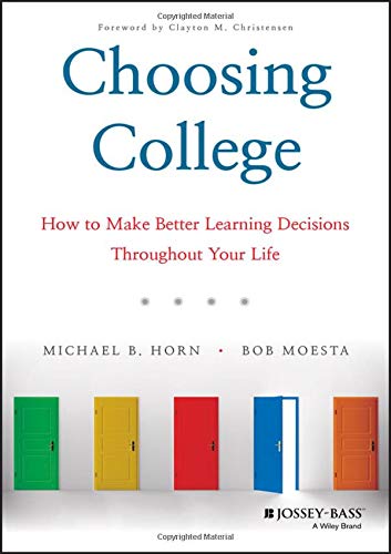 50 Best College Books of All Time - BookAuthority