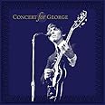 Various Artists - Concert For George [4 LP] - Amazon.com Music