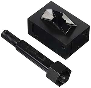 Greenlee 60053 Rectangle Punch Unit, 1.312-Inch by 2.625-Inch - Hand ...