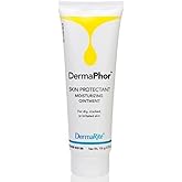 Amazon.com : DermaPhor Skin Protectant Moisturizing Ointment - 2 Pack ...